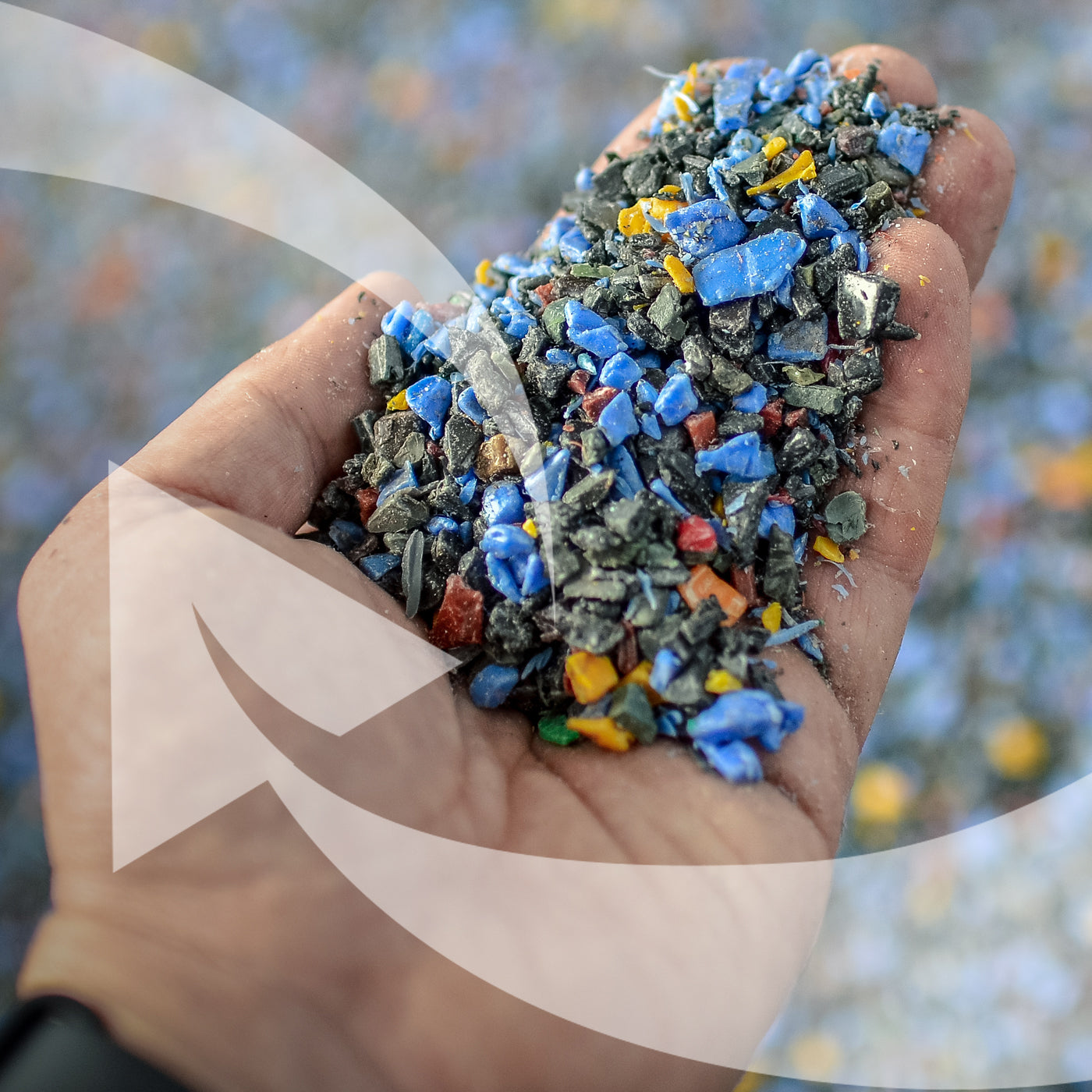 AMRA Australian Micro Recyclers Association